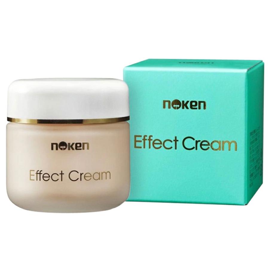 noken エフェクトクリーム 87g【サンプル2g付】医薬部外品 天然ミネラルイオン 保湿クリーム 顔 全身 クリーム ベタつかない 乾燥肌 敏感肌 福岡農事研究所 : エステ・サプライ ...