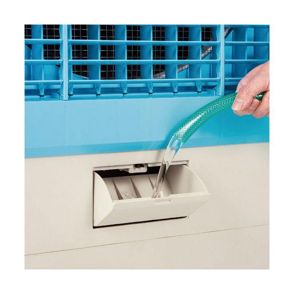 ナカトミ 大型冷風扇 CAF-40 1台 : エスティムヤフーショップ - 通販 - Yahoo!ショッピング