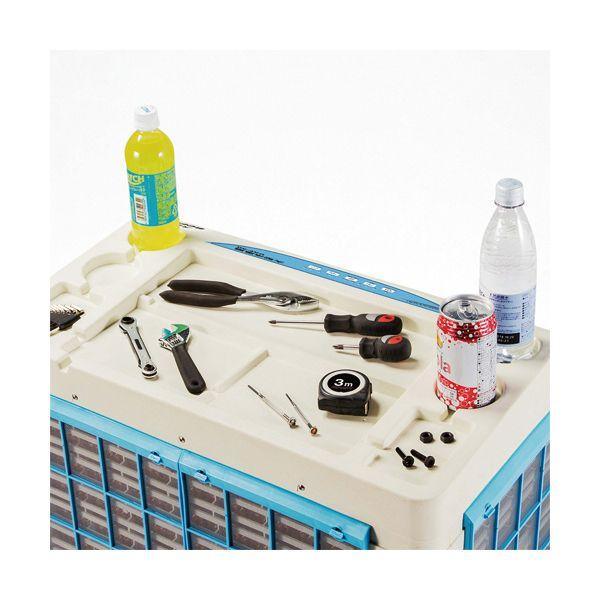 ナカトミ 大型冷風扇 CAF-40 1台 : エスティムヤフーショップ - 通販 - Yahoo!ショッピング