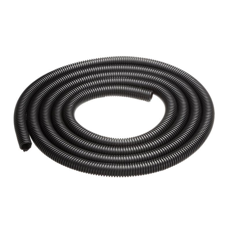 SANWA SUPPLY（サンワサプライ） ケーブルチューブ 黒 2m コルゲートチューブ ケーブル整理 内寸10.7mm CA-303 : イーサプライ ヤフー店 - 通販 - Yahoo ...