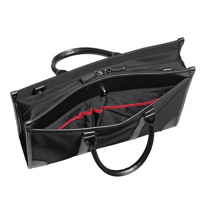 SANWA SUPPLY（サンワサプライ） 訳あり新品 ビジネスバッグ 就活 PC