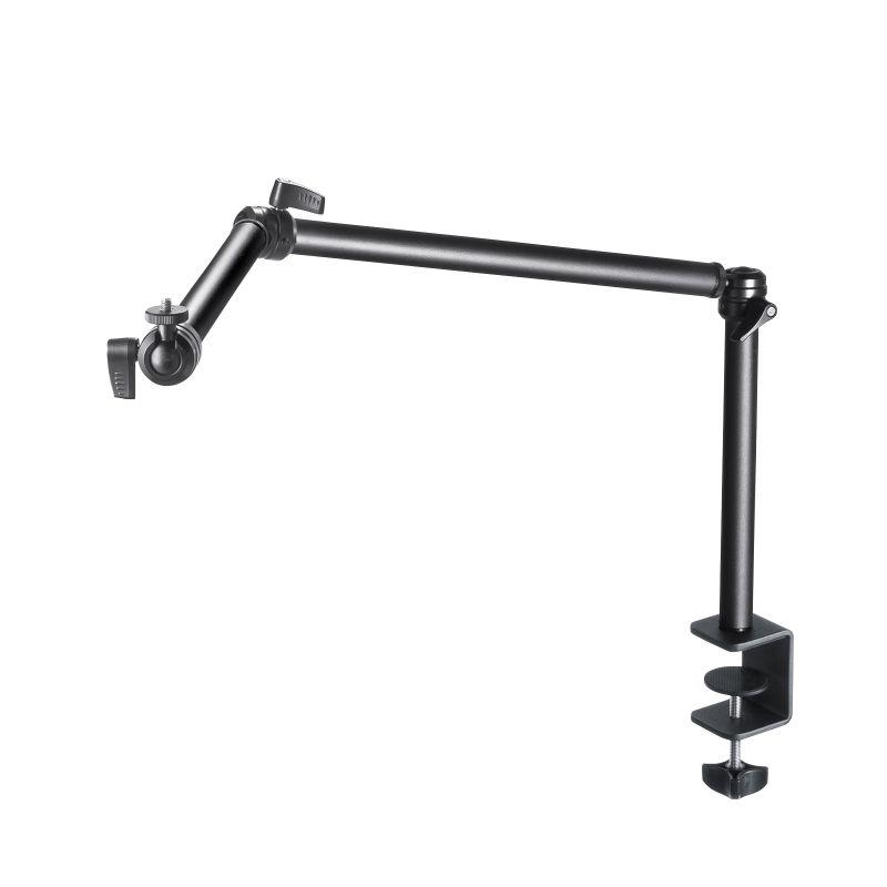 SANWA SUPPLY 訳あり新品 カメラマウント クランプ 3関節タイプ CR-LACAM7 サンワサプライ 外装に傷・汚れあり : イーサプライ ヤフー店 - 通販 - Yahoo!ショッピング