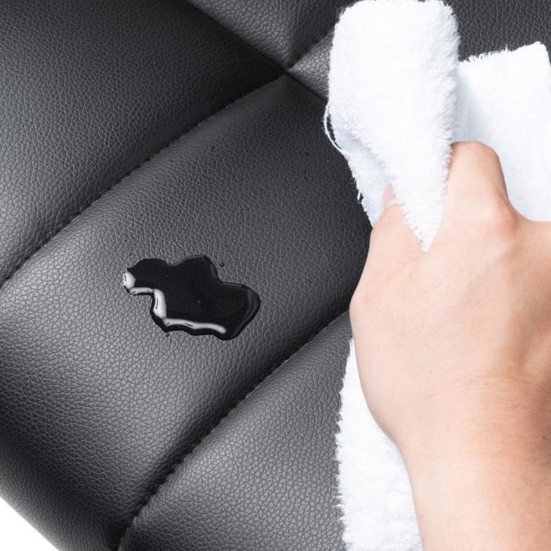 イーサプライ オフィスチェア レザーチェア 肘掛け クッション ミドルバック 背もたれ 高さ調整 書斎 キャスター EEX-CH80 : イーサプライ ヤフー店 - 通販 - Yahoo!ショッピング