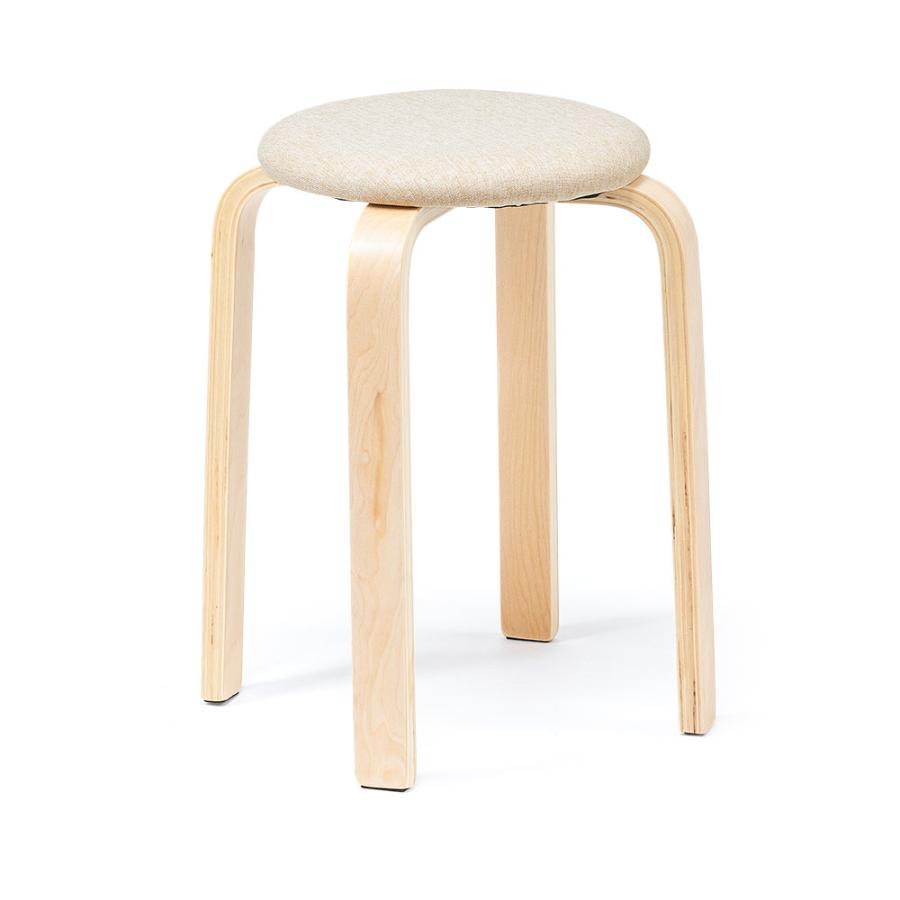 イーサプライ スツール 木製 同色6脚セット 完成品 丸椅子 ファブリック スタッキング ナチュラル おしゃれ 北欧 カフェ 飲食店 待合 玄関 EEX-CH83X6 : イーサプライ ヤフー ...