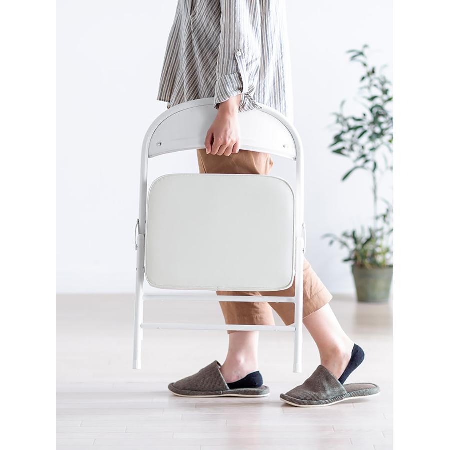 イーサプライ 折りたたみ椅子 子供 ローチェア コンパクト モバイル 背もたれ 玄関 室内 おしゃれ EEX-CH85 : イーサプライ ヤフー店 - 通販 - Yahoo!ショッピング