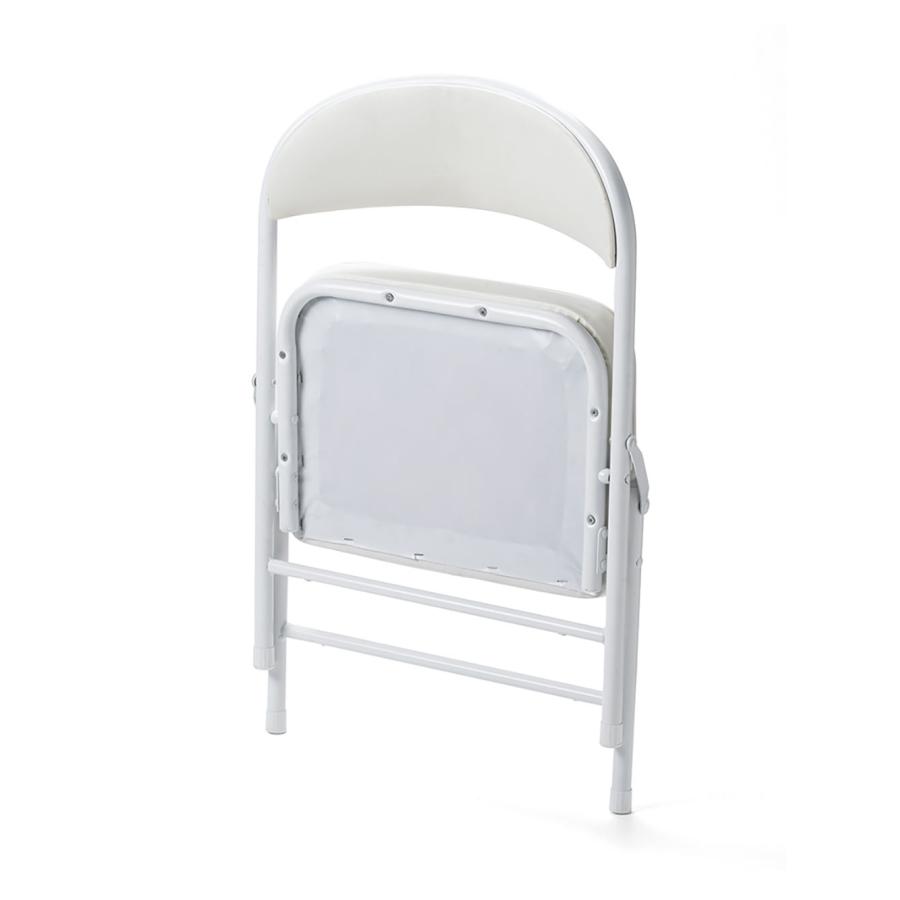 折りたたみ椅子 子供 ローチェア コンパクト モバイル 背もたれ 玄関 室内 おしゃれ EEX-CH85 :EEX-CH85:イーサプライ ヤフー店 - 通販 - Yahoo!ショッピング