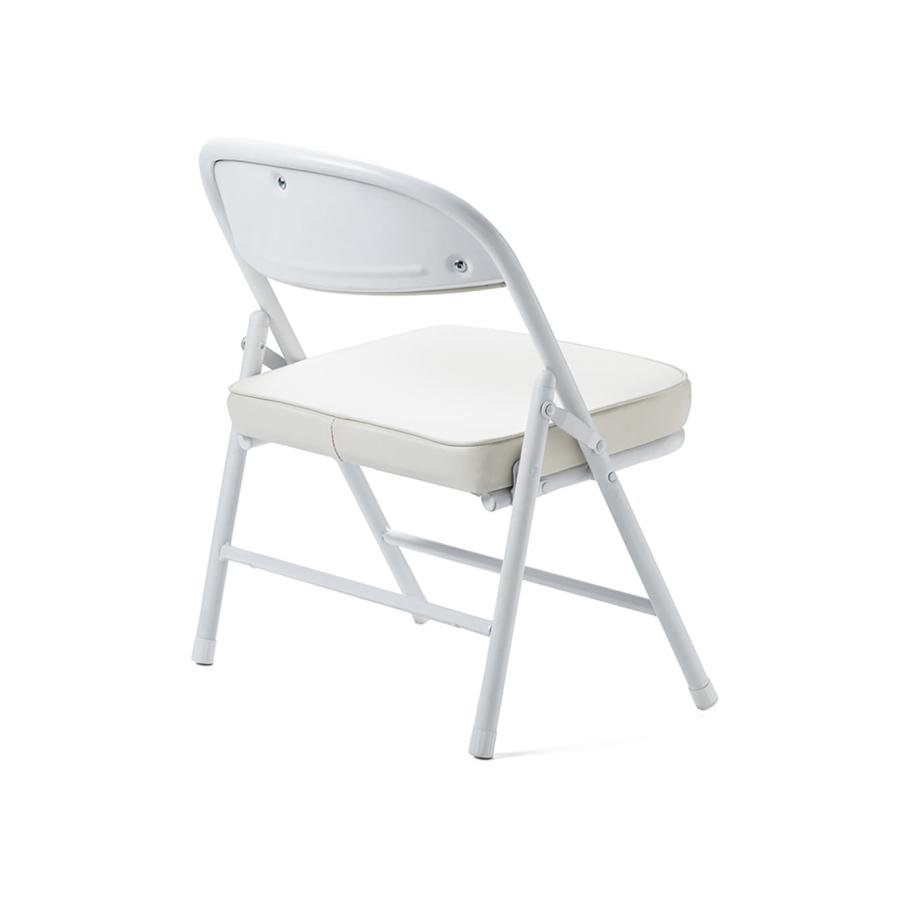 折りたたみ椅子 子供 ローチェア コンパクト モバイル 背もたれ 玄関 室内 おしゃれ EEX-CH85 :EEX-CH85:イーサプライ ヤフー店 - 通販 - Yahoo!ショッピング