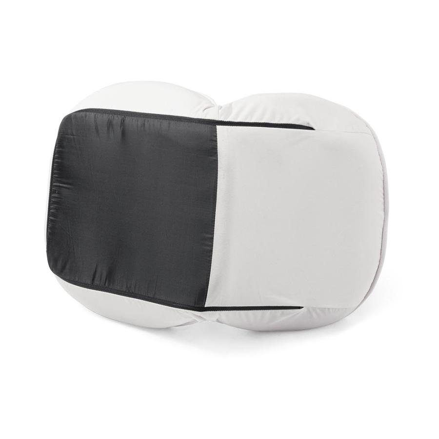 座椅子 コンパクト リクライニング クッション 背もたれ おすすめ かわいい おしゃれ EEX-CHSD04Z :EEX-CHSD04Z:イーサプライ ヤフー店 - 通販 - Yahoo!ショッピング