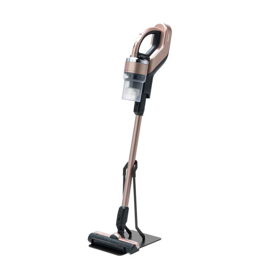 イーサプライ 掃除機スタンド コードレススティッククリーナースタンド 汎用 dyson マキタ パナソニック 日立 シャープ アイリス EEX-CLST02 : イーサプライ ヤフー店 ...