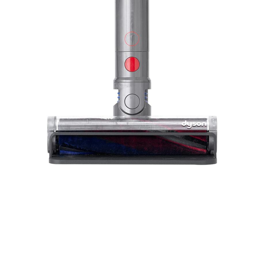 イーサプライ（e-supply） 掃除機スタンド スティッククリーナースタンド 掃除機立て コードレス掃除機 汎用 簡単組立 立てかけ アタッチメント付属品 安定感 EEX-CLST04 ...