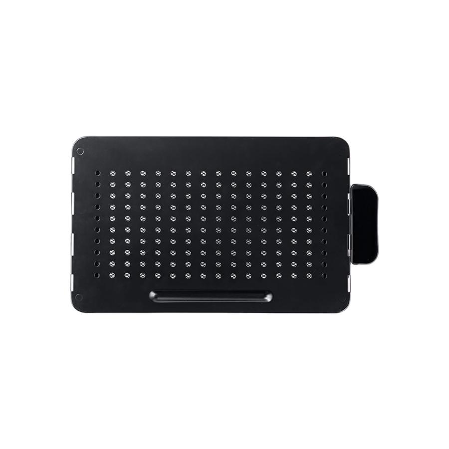 イーサプライ モニター台 幅37cm 高さ調整 引き出し付 机上ラック A4用紙収納 机上 卓上 スチール 小型 EEX-DES24 : イーサプライ ヤフー店 - 通販 - Yahoo!ショッピング