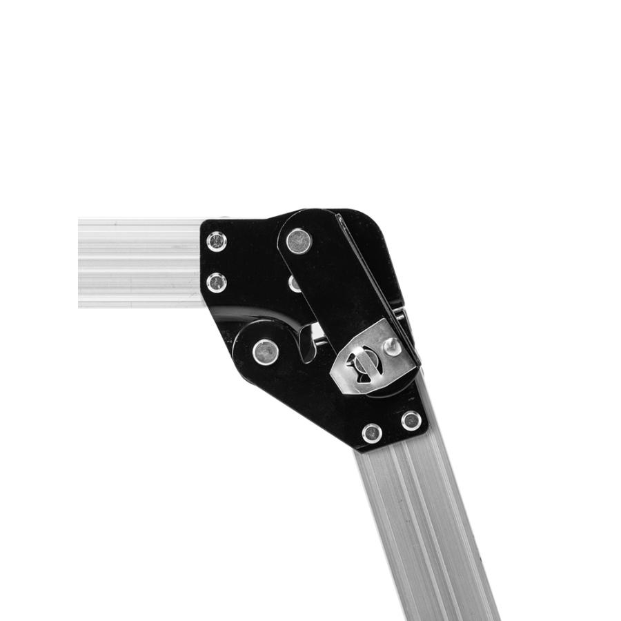 足場台 脚立 洗車 ステップ 車 幅広 アルミ 軽い 折りたたみ 洗車 耐荷重 EEX-KYA25 : eex-kya25 : イーサプライ ヤフー店 - 通販 - Yahoo!ショッピング