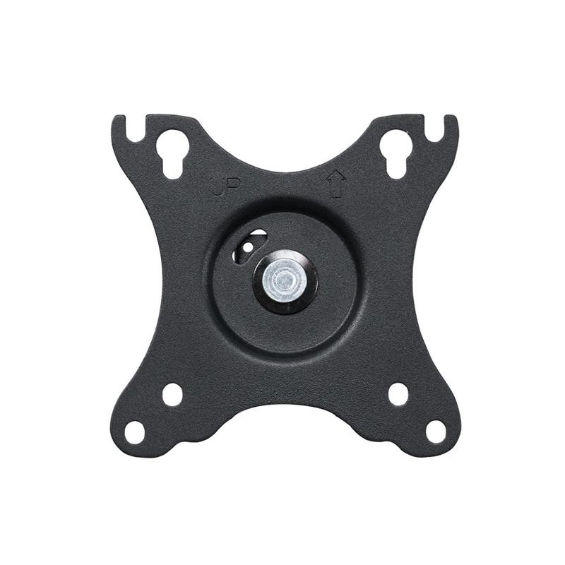 イーサプライ モニターアーム ポール取付 支柱 アーム 高さ調整 上下 左右 スプリング VESA 75 100 ラックマウント メタルラック EEX-LA050 : イーサプライ ヤフー店 ...