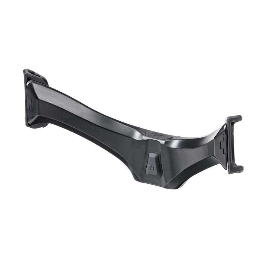 イーサプライ（e-supply） キャップライト 充電式 type-c 明るい LED 防水 アウトドア クリップ 軽量 夜釣り ランニング 夜ラン 散歩 犬の散歩 タイプc EEX ...