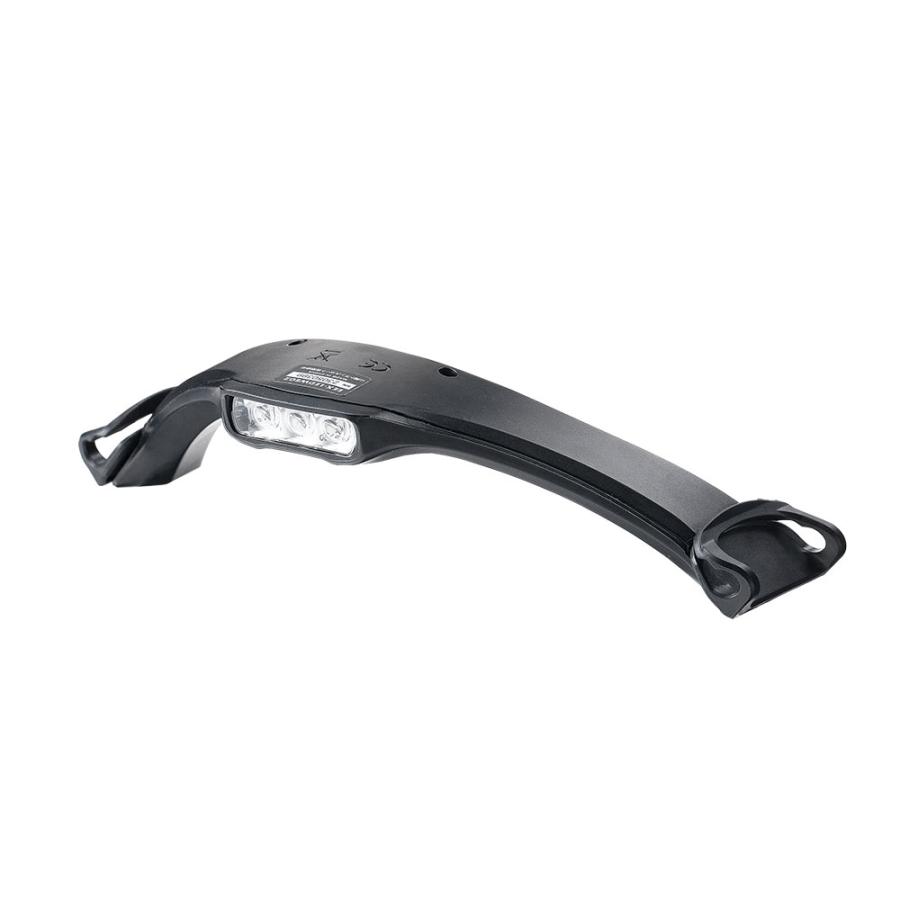 イーサプライ（e-supply） キャップライト 充電式 type-c 明るい LED 防水 アウトドア クリップ 軽量 夜釣り ランニング 夜ラン 散歩 犬の散歩 タイプc EEX ...