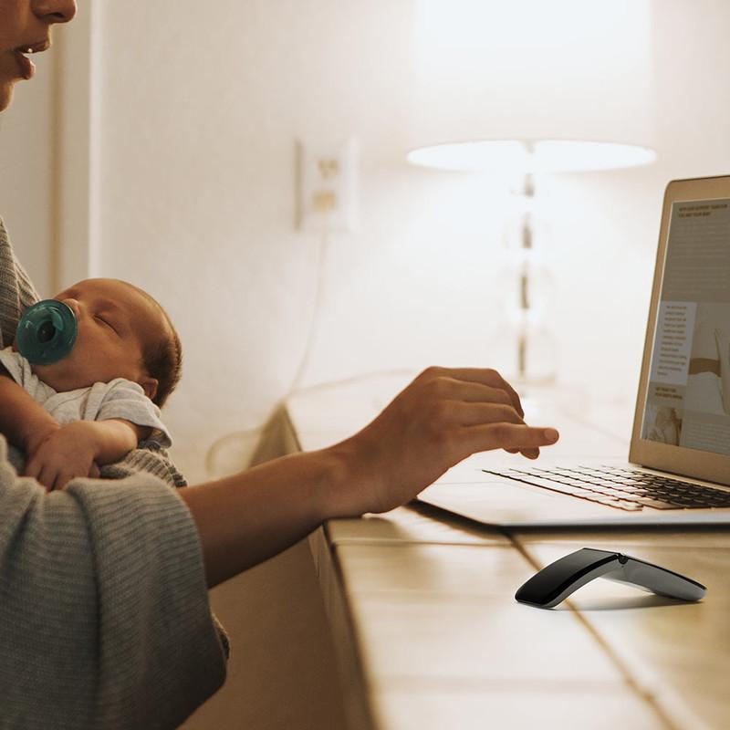 イーサプライ ワイヤレスマウス Bluetooth 充電式 薄型 携帯用 複数台 スマホ タブレット ブラック ホワイト EEX-MABT01 : イーサプライ ヤフー店 - 通販 ...