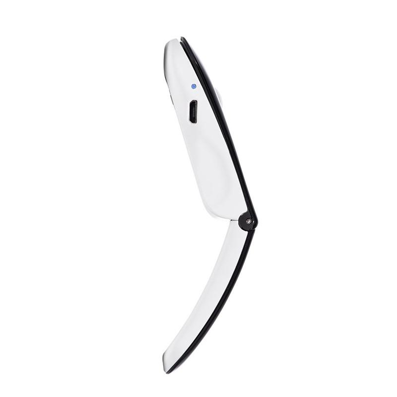 イーサプライ ワイヤレスマウス Bluetooth 充電式 薄型 携帯用 複数台 スマホ タブレット ブラック ホワイト EEX-MABT01 : イーサプライ ヤフー店 - 通販 ...