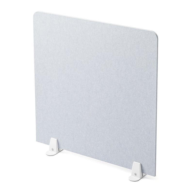 パーテーションスタンド 卓上置き型 汎用 パーティションスタンド 台座 ホルダー ホワイト 2個入 EEX-PATH02 : eex-path02 : イーサプライ ヤフー店 - 通販 ...