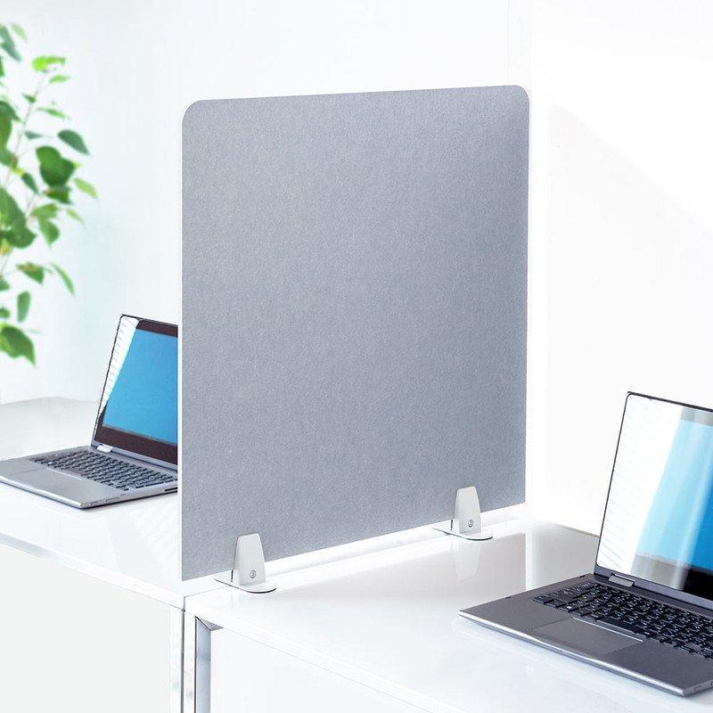 パーテーションスタンド 卓上置き型 汎用 パーティションスタンド 台座 ホルダー ホワイト 2個入 EEX-PATH02 : eex-path02 : イーサプライ ヤフー店 - 通販 ...