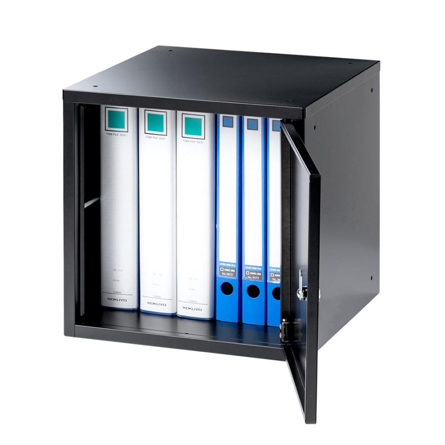 セキュリティボックス 小型 鍵 A4 書類 ノートパソコン タブレット 収納 ワイヤー イーサプライ おすすめ EEX-SLBOX05 :EEX-SLBOX05:イーサプライ ヤフー店 ...