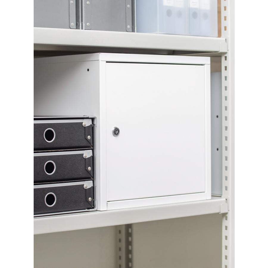 イーサプライ（e-supply） セキュリティボックス 小型 鍵 A4 書類 ノートパソコン タブレット 収納 ワイヤー おすすめ EEX-SLBOX05 : イーサプライ ヤフー店 - 通販 ...