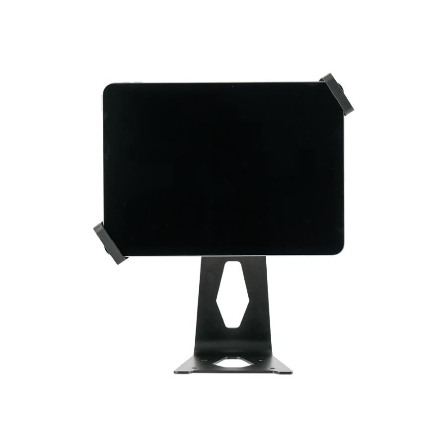 イーサプライ 予約 タブレット iPadセキュリティ 盗難防止 ロック ワイヤー 鍵 スタンド android 机上 角度調整 EEX-SLTB02 : イーサプライ ヤフー店 - 通販 ...