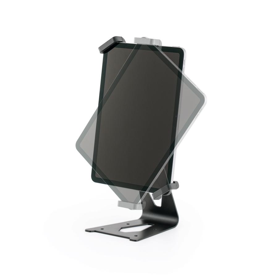 イーサプライ 予約 タブレット iPadセキュリティ 盗難防止 ロック ワイヤー 鍵 スタンド android 机上 角度調整 EEX-SLTB02 : イーサプライ ヤフー店 - 通販 ...