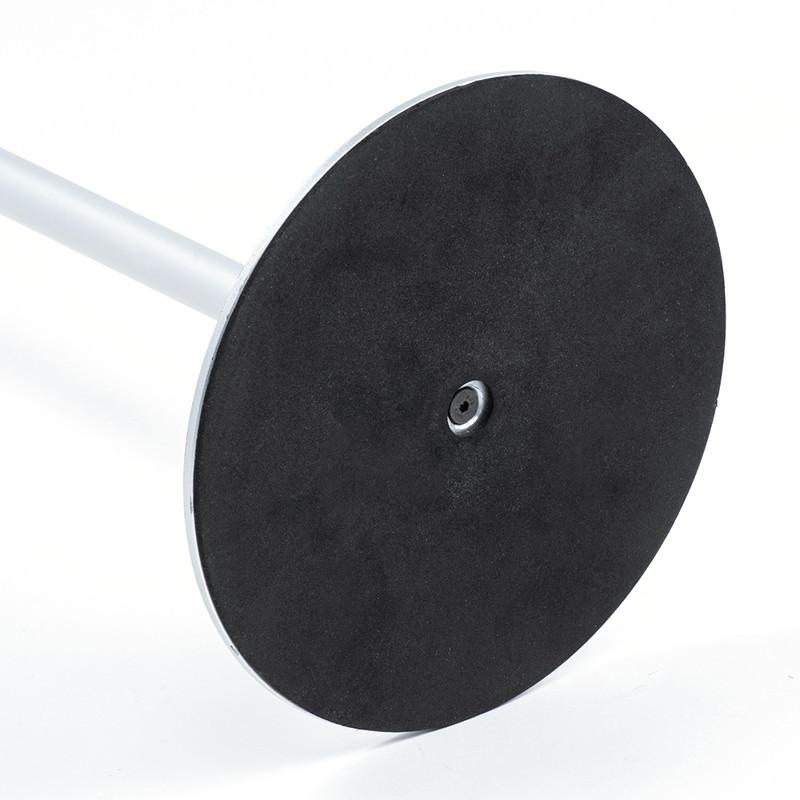 イーサプライ タブレットアームスタンド 床置き フレキシブルアーム 高さ・角度調整可 金属 iPad スマホ EEX-TABS04 : イーサプライ ヤフー店 - 通販 - Yahoo!ショッピング