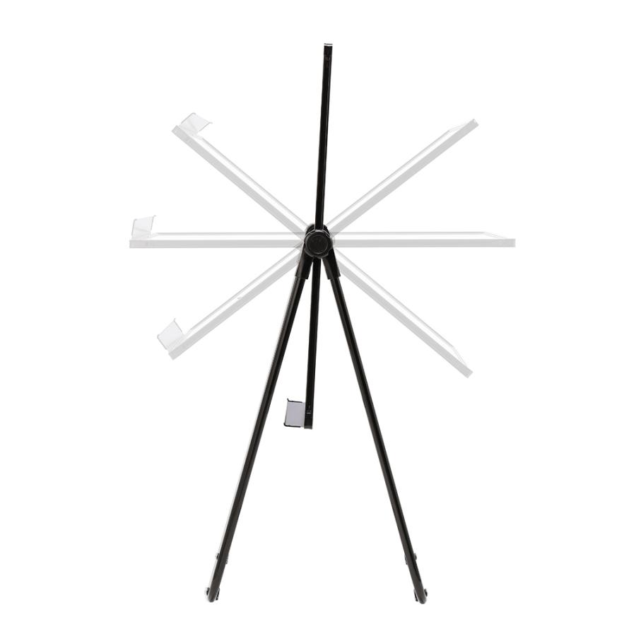 イーサプライ ホワイトボード 自立 スタンド 磁石 折りたたみ 持ち運び 回転式 両面 高さ調整 縦型 EEX-WD03 : イーサプライ ヤフー店 - 通販 - Yahoo!ショッピング