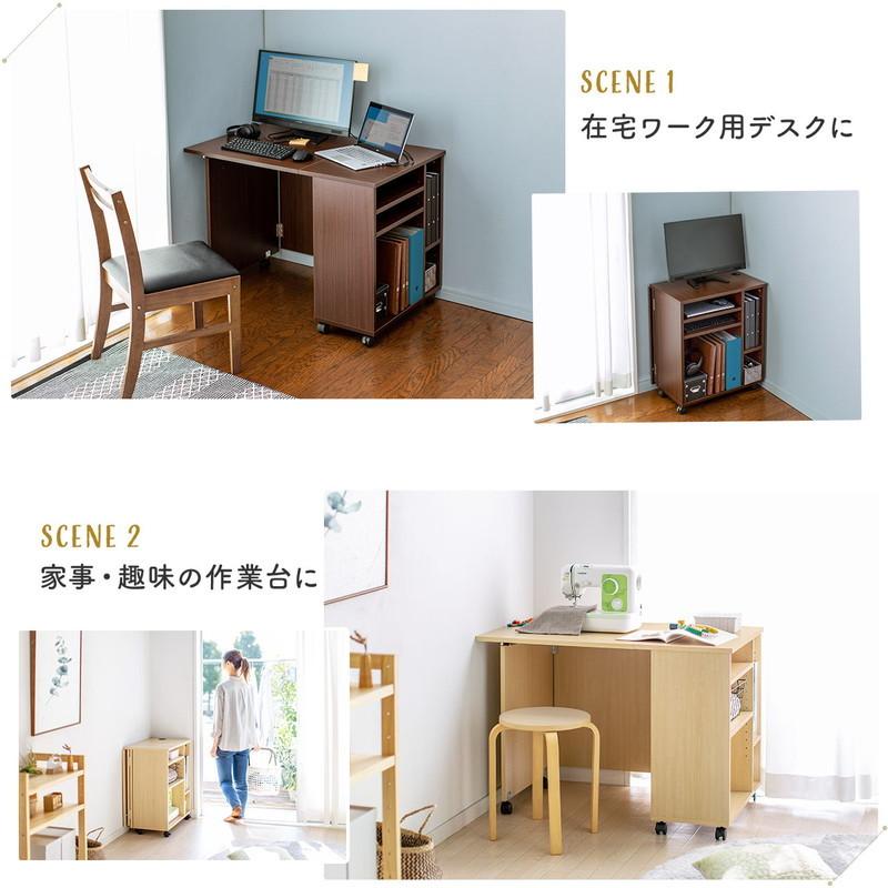 SANWA SUPPLY 折りたたみデスク コンパクトデスク 折りたたみ SANWA SUPPLY 折りたたみデスク コンパクトデスク 折りたたみ