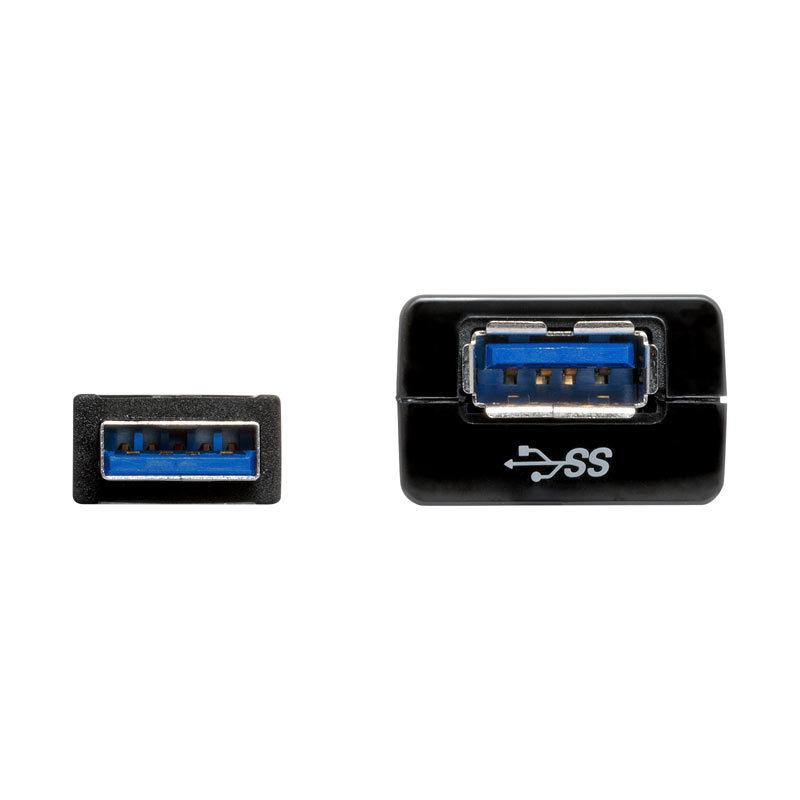 SANWA SUPPLY USB3.2アクティブリピーターケーブル 3m延長 KB-USB-R303N サンワサプライ : イーサプライ ...