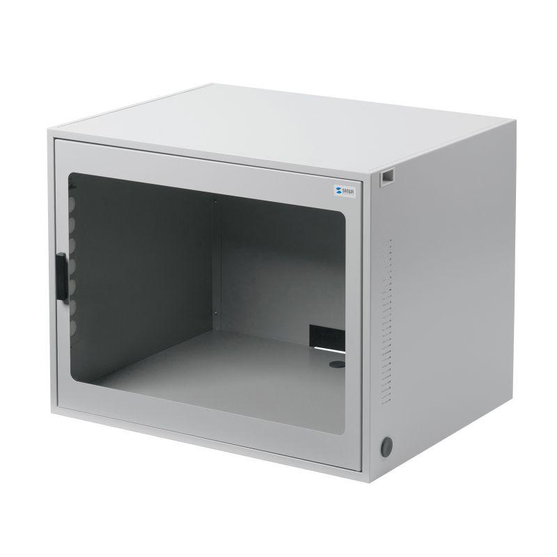 SANWA SUPPLY 防塵ラック 簡易 W700×D550×H550mm 放熱ファン付き 3P 7個口タップ付属 一括集スイッチ付き MR-FAK70 サンワサプライ 代引き不可 個人様宅 ...