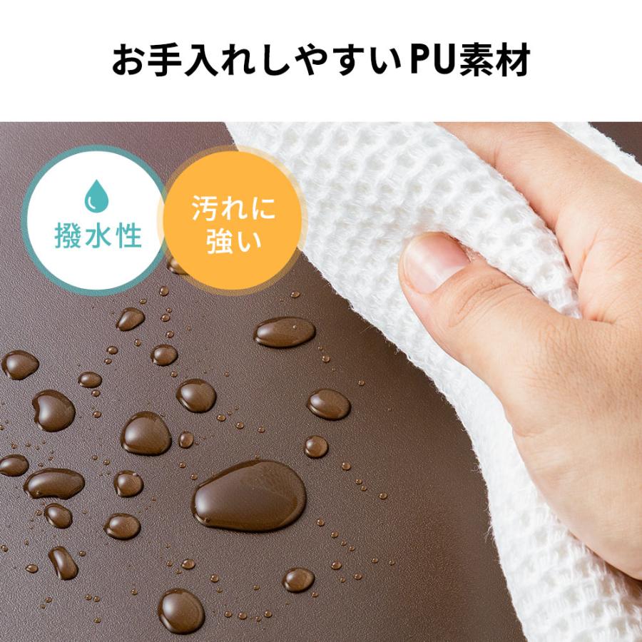 イーサプライ スツール 丸椅子 クッション 軽量 コンパクト スタッキング パイプ 背もたれなし ホワイト 居酒屋 大学 病院 おしゃれ EEX-CH61WH out-EEX-CH61WH ...