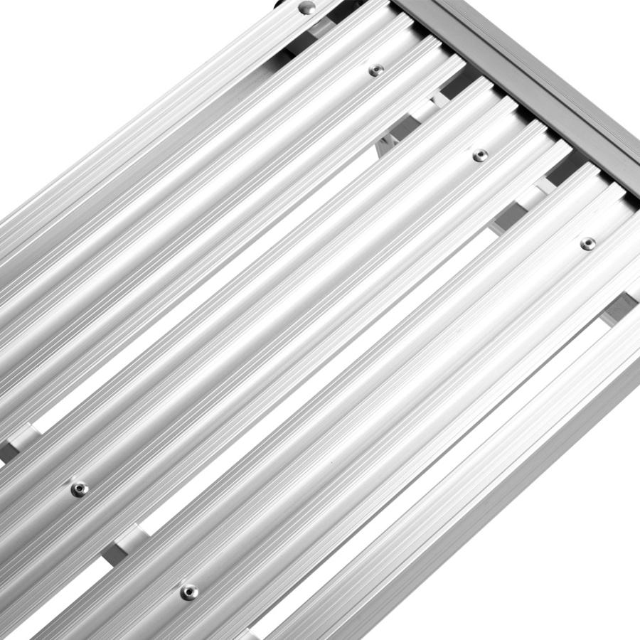 アウトレット 足場台 脚立 幅広 ワイド アルミ 軽い 折りたたみ 洗車 SUV 耐荷重150kg 完成品 out-EEX-KYA20 返品・交換不可 :out-EEX-KYA20:イー ...