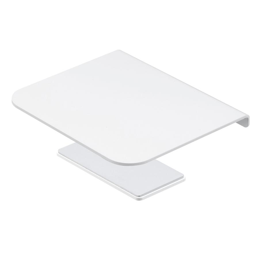 イーサプライ モニターアーム 補強プレート 傷防止 クランプ デスク保護 天板 シート付 ホワイト out-EEX-LAPT01WH アウトレット : イーサプライ ヤフー店 - 通販 ...