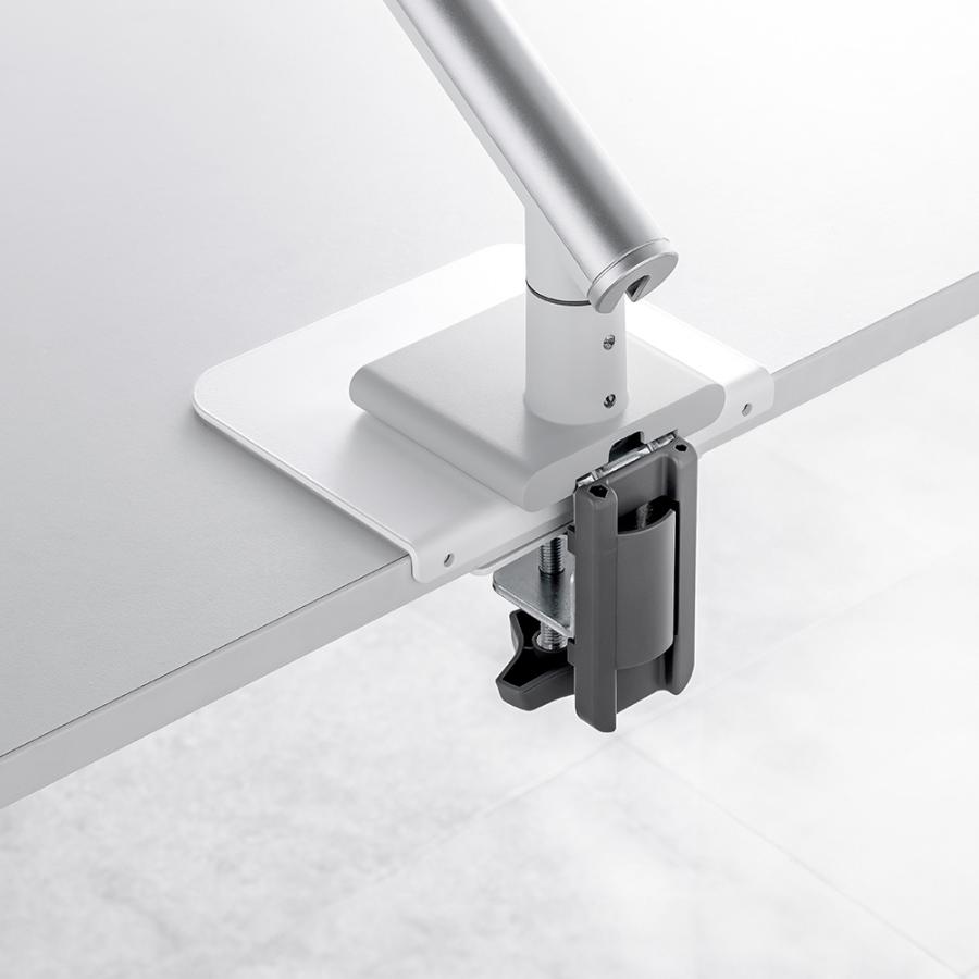 イーサプライ モニターアーム 補強プレート 傷防止 クランプ デスク保護 天板 シート付 ホワイト out-EEX-LAPT01WH アウトレット : イーサプライ ヤフー店 - 通販 ...