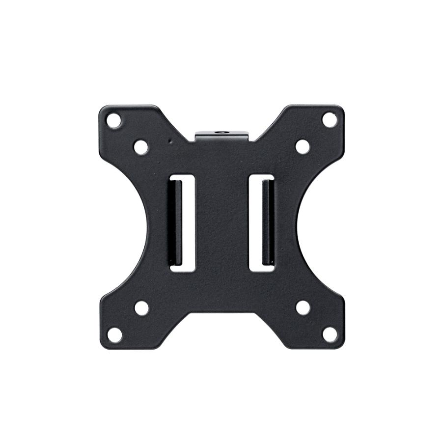 イーサプライ モニターアーム 2画面 デュアル 支柱 ロングポール クランプ式 グロメット式 VESA おすすめ out-EEX-LASS01BK アウトレット : イーサプライ ヤフー店 ...