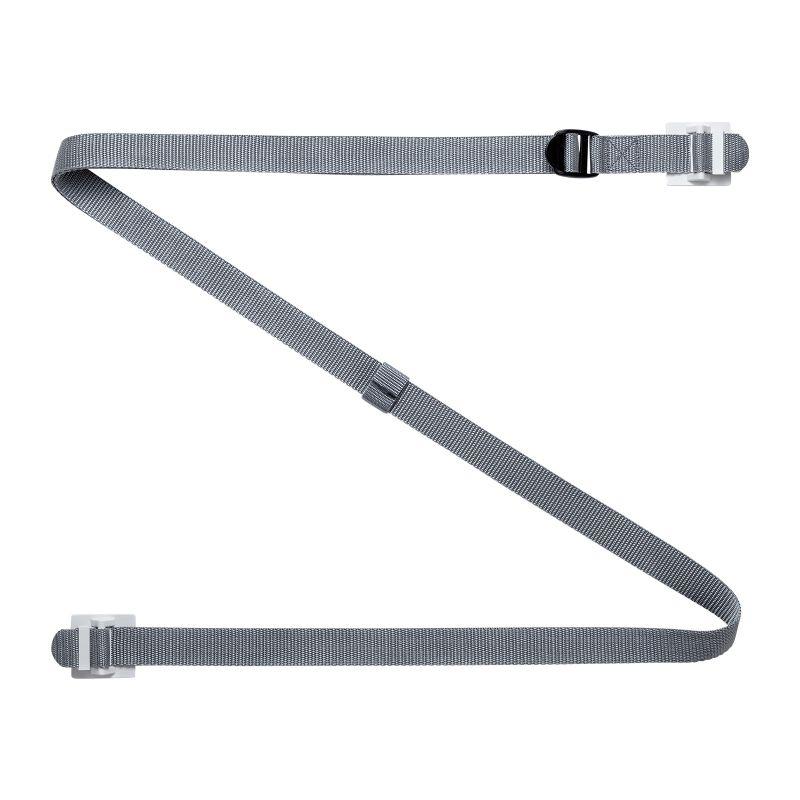 SANWA SUPPLY 落下防止/棚落ち防止ベルト ファイル落下防止 耐震グッズ オープンラック向け 簡単取り付け 震度6強耐震試験済み ...