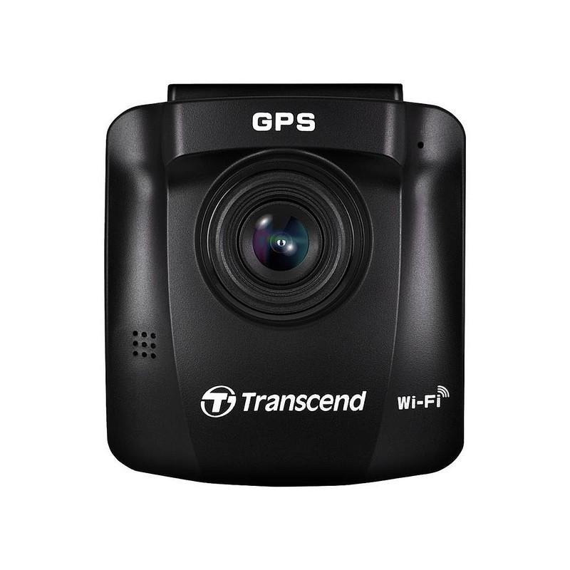 ドライブレコーダー デュアルカメラ microSD32GB付 バッテリー内蔵 吸盤固定 Galaxy Core製高感度イメージセンサ ...