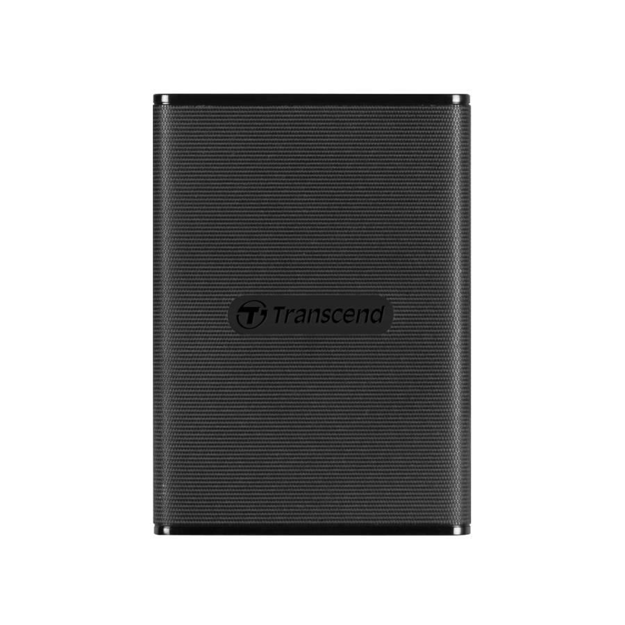 Transcend ポータブルSSD 1TB ESD270C 小型 USB3.1 Gen2 Type-A C ROG Ally 対応 ...