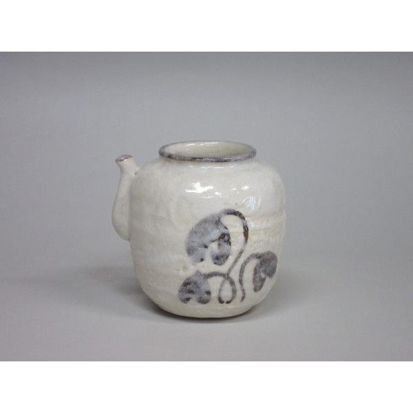 色変り 四滴茶入 山口錠鉄造 共箱 : 茶道具商 越中屋 - 通販 色変り 四滴茶入 山口錠鉄造 共箱 : 茶道具商 越中屋 - 通販