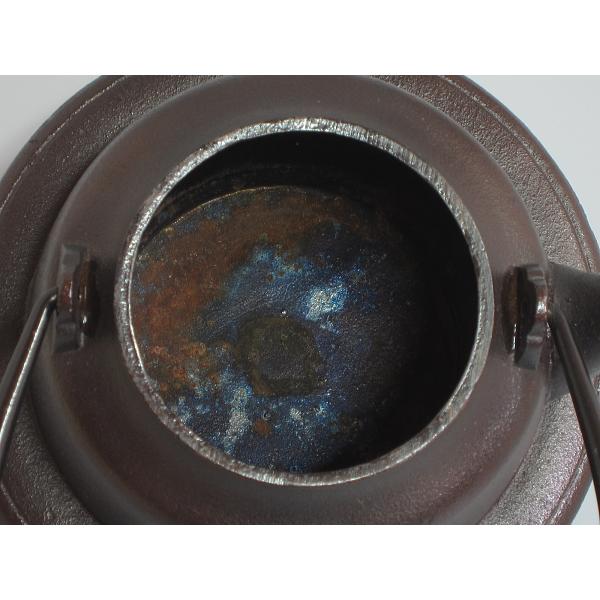 真形羽釜形鉄瓶 南部鉄器 及富製 紙箱 : 茶道具商 越中屋 - 通販 真形羽釜形鉄瓶 南部鉄器 及富製 紙箱 : 茶道具商 越中屋 - 通販