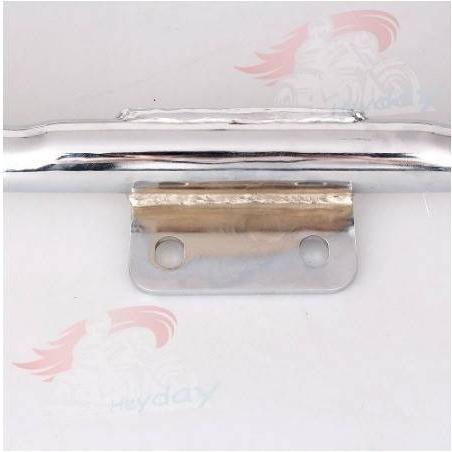 Hurley M02617 エンジンガード ハイウェイ クラッシュバー ハーレー HD スポーツスター XL883N XL1200X ...