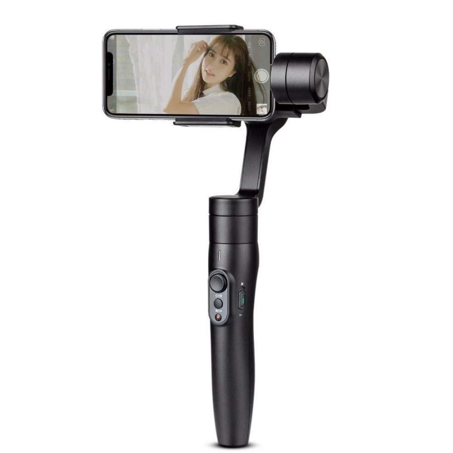 FeiyuTech Vimble 2 ジンバル 手持ちジンバル 拡張棒 Mobile スマホ スマートフォン 手ブレ 防止 動画 撮影 : イーテックコマース - 通販 - Yahoo!ショッピング