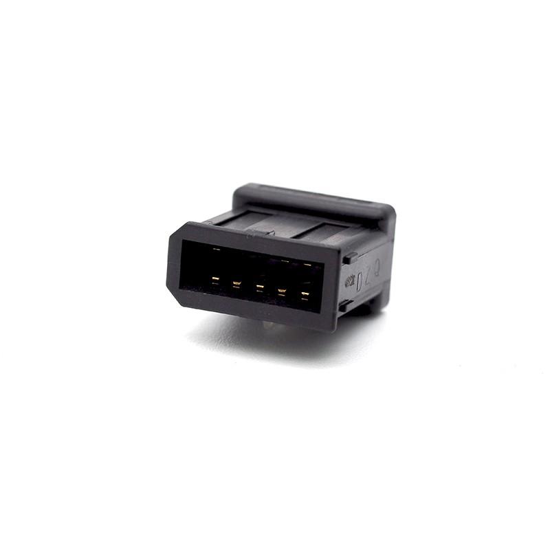 スリーエムジャパン(3M) コネクタ 36210-0100FD (2個入) : eTechnoShop - 通販 - Yahoo!ショッピング