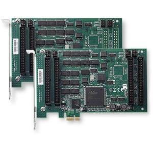 ADLINK Technology PCIe-7296 ≪48/96-CH OPTO-22互換性 PCI ExpressデジタルI/Oカード≫ ...