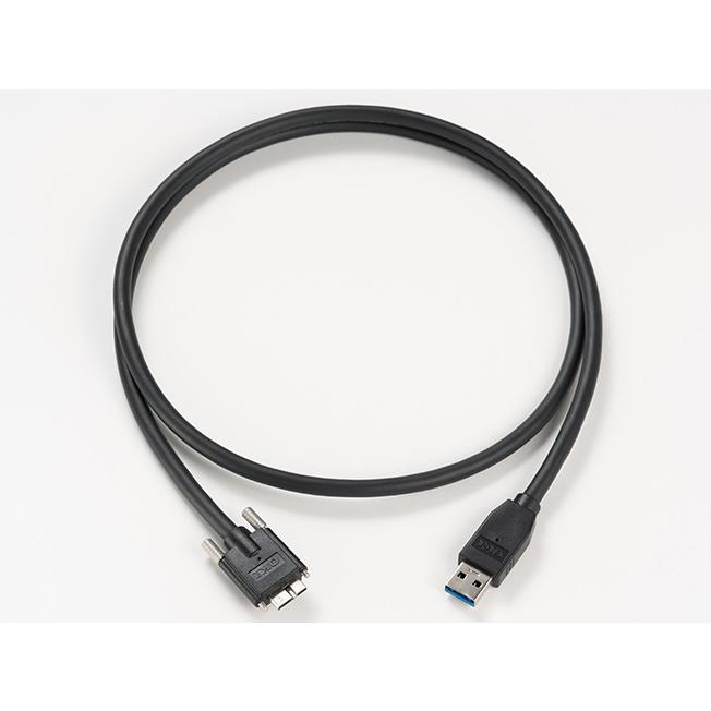 沖電線(OKI) USB3 Visionケーブル USB3-KT5-AT-MBS-030 (3m) : eTechnoShop - 通販 ...