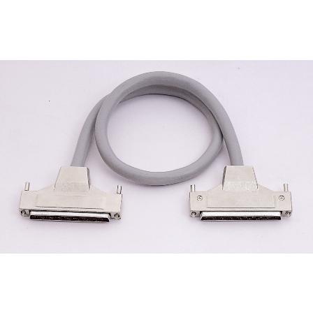 ADLINK Technology Cable, SCSI 100P(M) to 100P(M), 3M (30-01003-A020-C0 ...