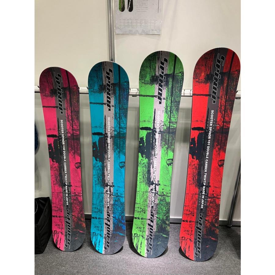 Scooter 30%OFF 23/24 MODEL SCOOTER SPINOR 正規販売店 Scooter 30%OFF 23/24 MODEL SCOOTER SPINOR 正規販売店