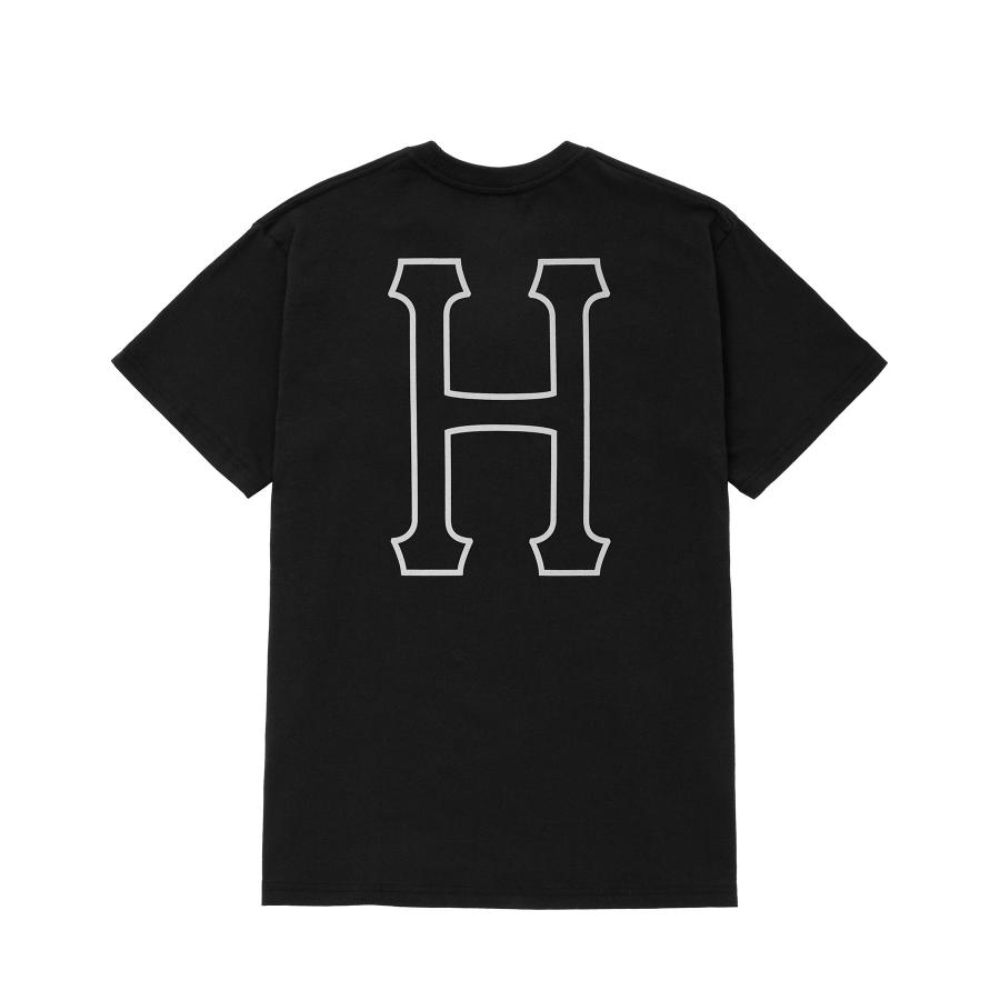 HUF（ハフ） HUF SET H TEE Tシャツ メンズ 正規取扱店 : FAMILY - 通販 - Yahoo!ショッピング